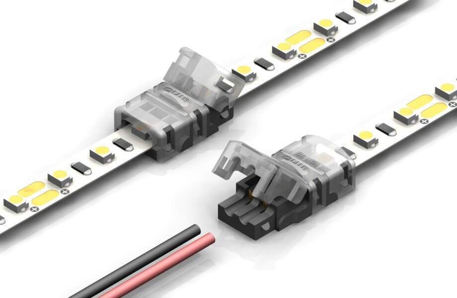 All Hippo-M LED Strip Connector | Onlumi Technology