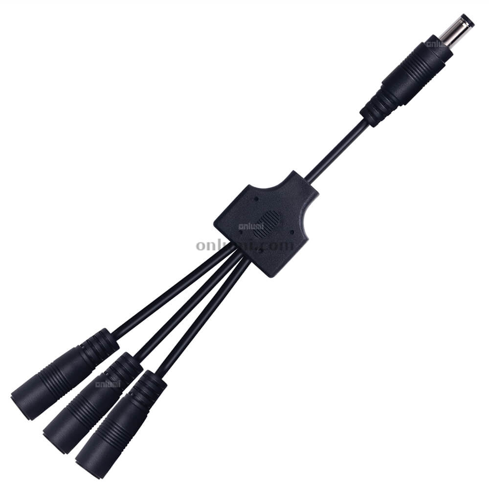 Onlumi Tecology, LED Strip Connector, LED Controller and Wire