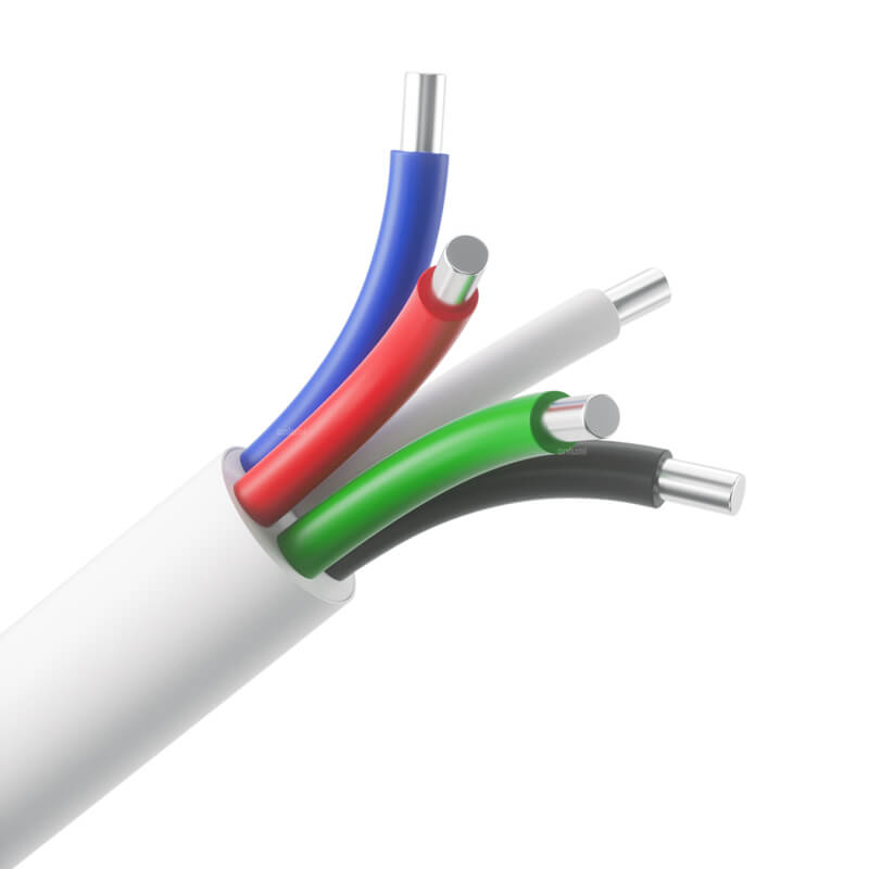 Electrical Wire & Cable| Onlumi Technology