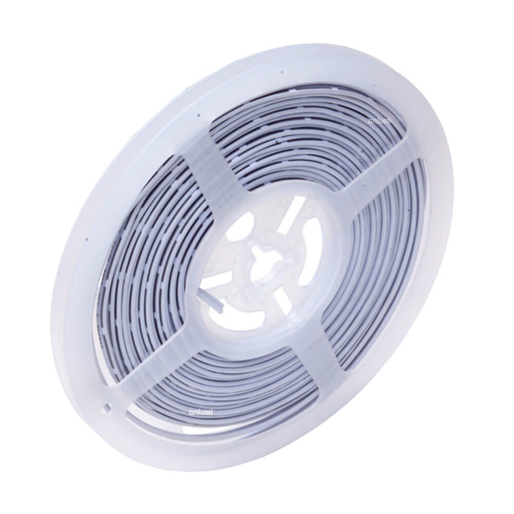 2 Pin White-White Unsheathed Flat Wire | Onlumi Technology