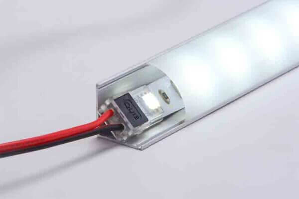 How to Start LED Strip Connector Business | Onlumi Technology