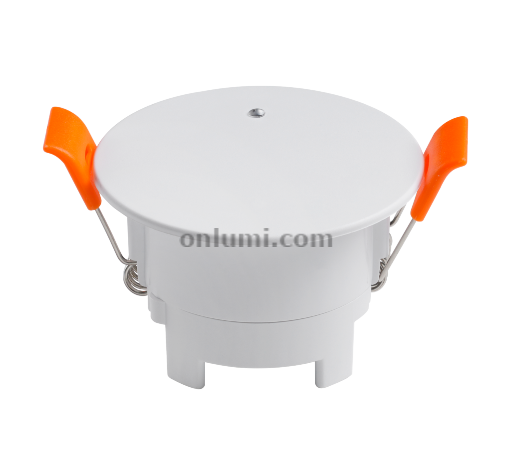 Ceiling mmWave Human Presence Sensor | Onlumi Technology