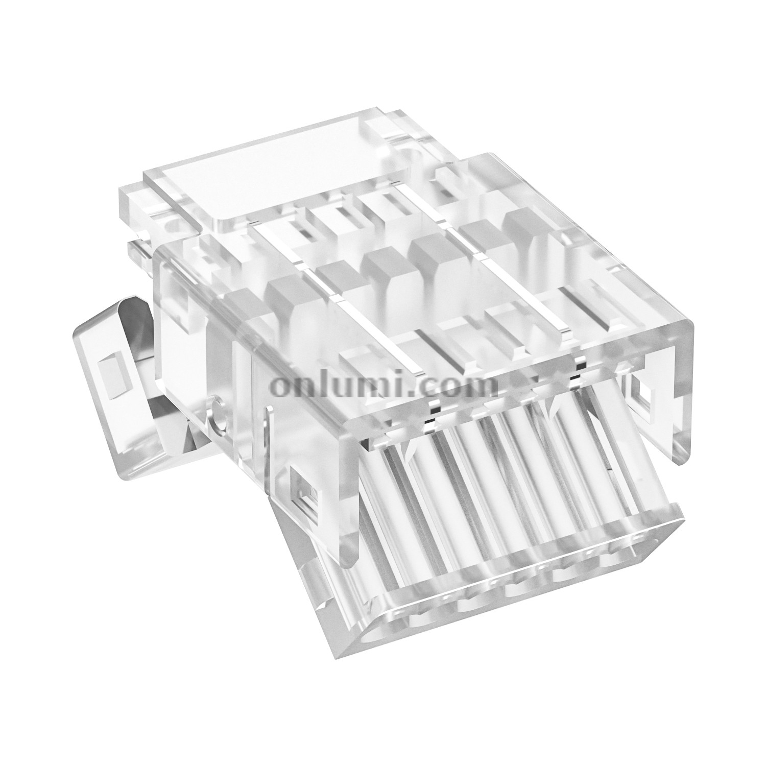 12MM 2 Pins Hippo-M MAX for SMD / COB MONO | Onlumi Technology