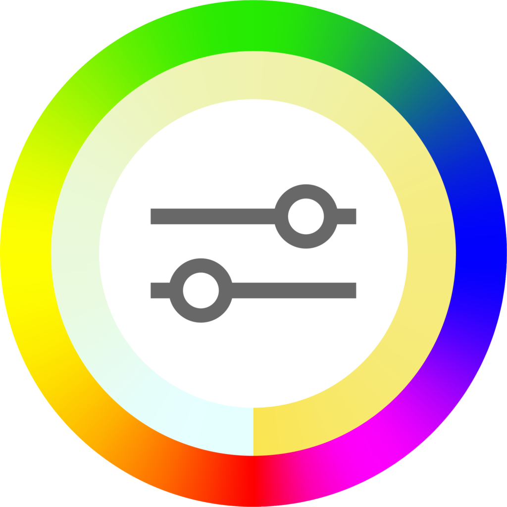 5 Channels LED Controller for RGB+CCT(RGBWW) | Onlumi Technology